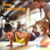iGYM Franchise Opportunities | Cedar Rapids, IA: Cedar Rapids, IA: iGym