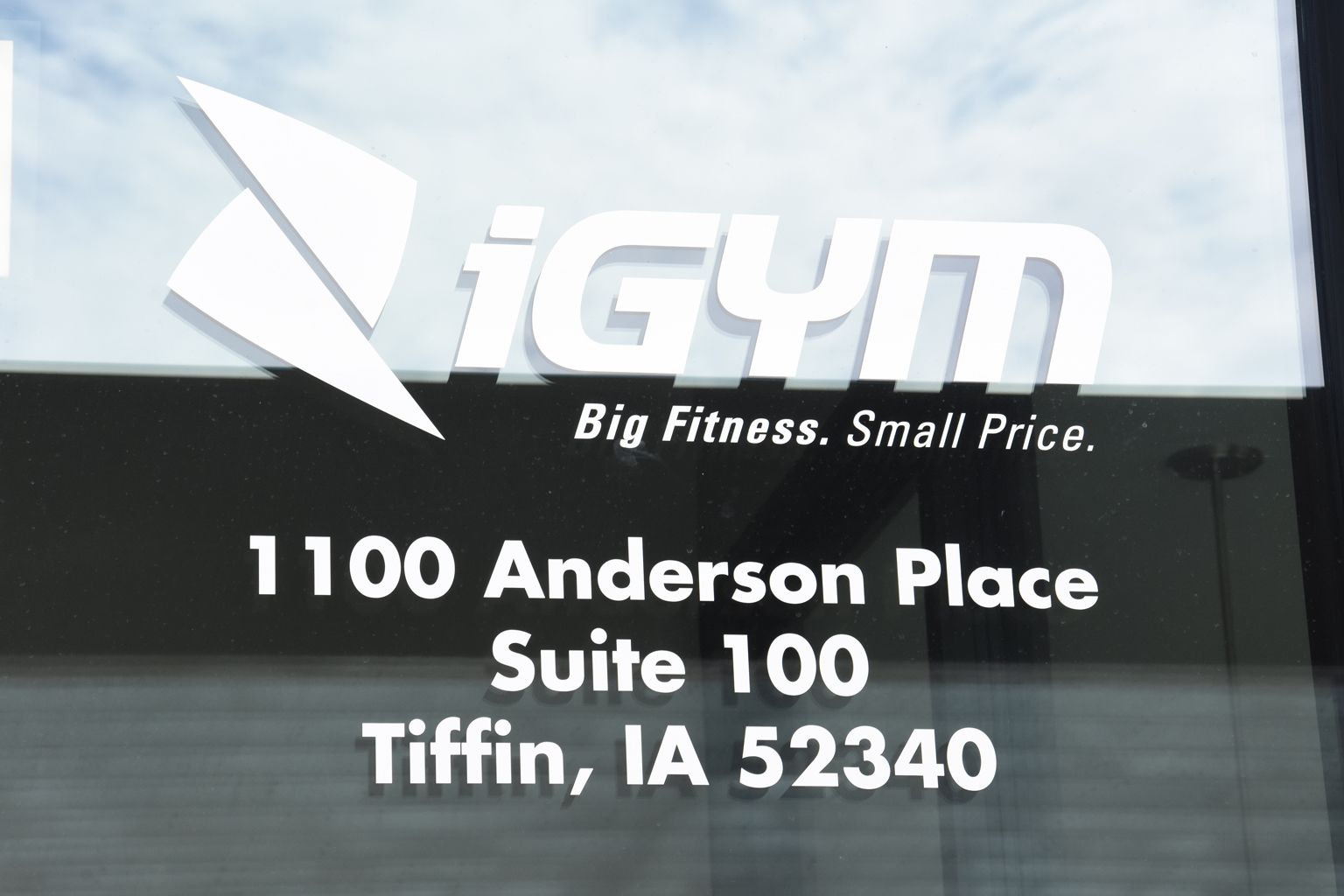 Gym, 24/7 Gym Access, Personal Training | Cedar Rapids, IA: Cedar ...