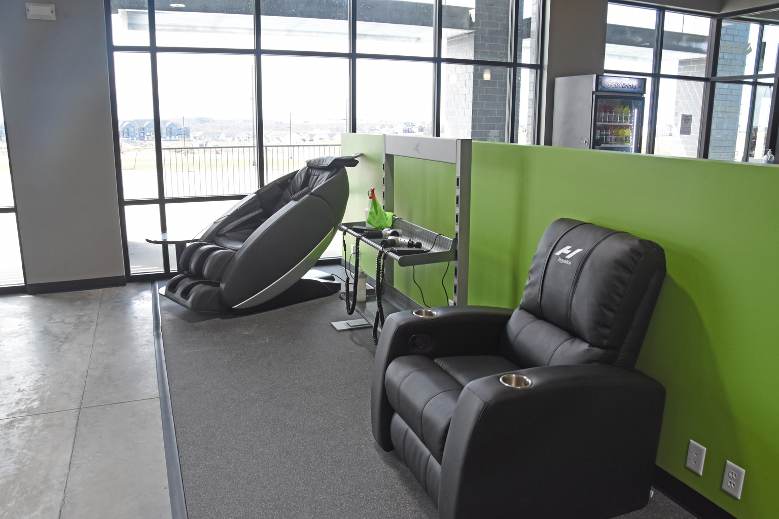 Gym, 24/7 Gym Access, Personal Training | Cedar Rapids, IA: Cedar ...