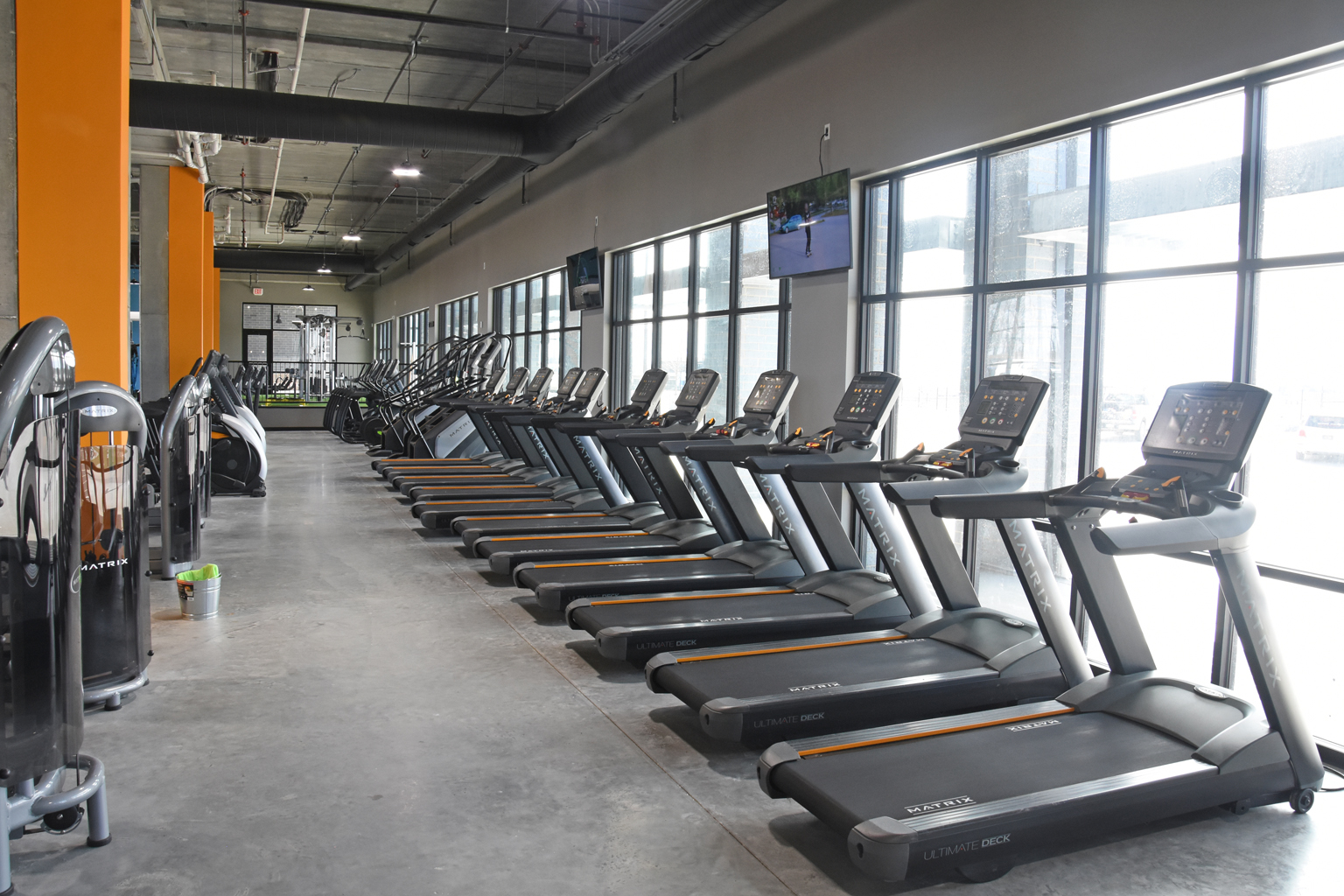 Gym, 24/7 Gym Access, Personal Training | Cedar Rapids, IA: Cedar Rapids, IA: iGym